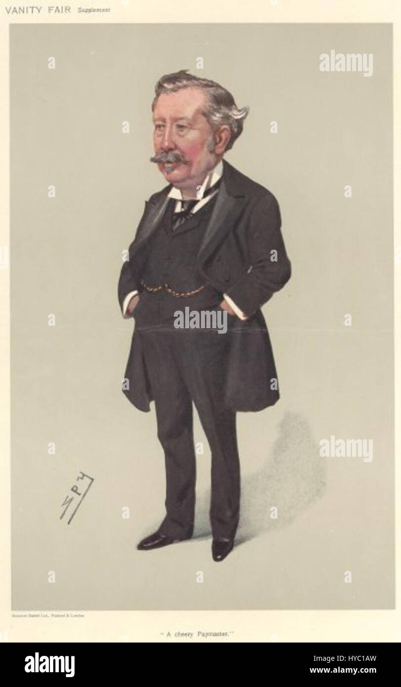 This illustration by Richard Causton, published in Vanity Fair on June ...