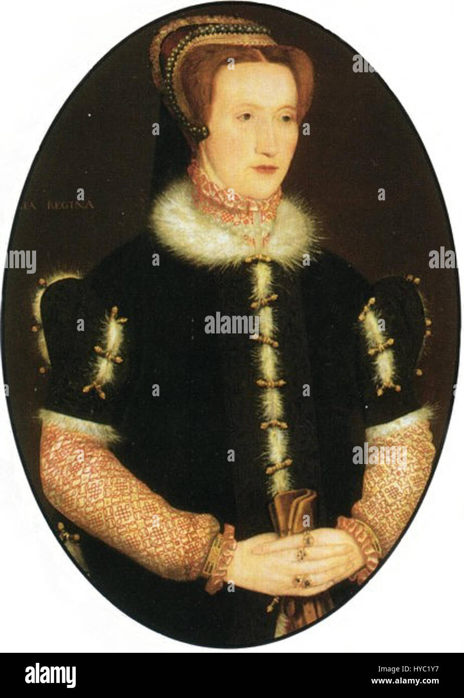 Bess of Hardwick was a prominent English noblewoman in the 16th century ...
