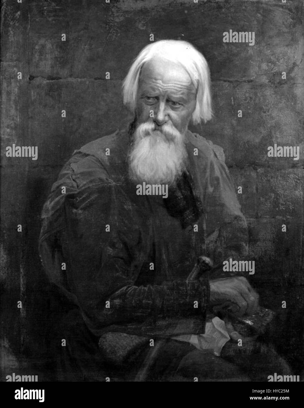 Human interest museum Black and White Stock Photos & Images - Alamy