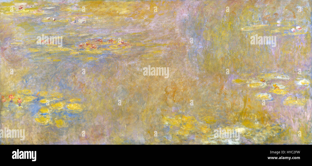 Claude Monet, a pioneer of Impressionism, is known for his vibrant ...