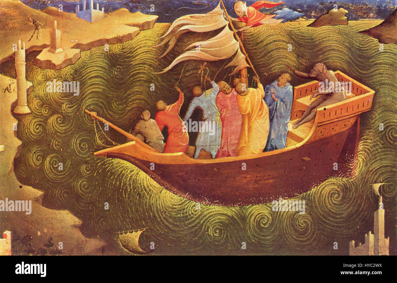 Don lorenzo hi-res stock photography and images - Alamy