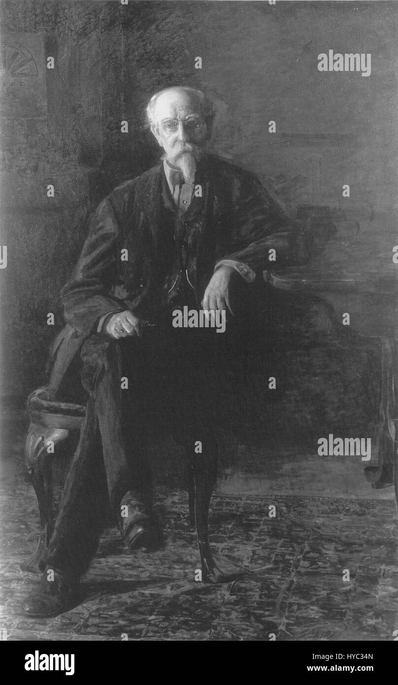 Dr william thomson hi-res stock photography and images - Alamy