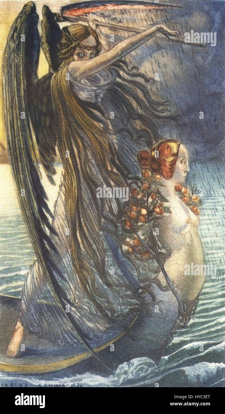 Fleurs du mal mort (Flowers of Evil Death) likely refers to a work ...