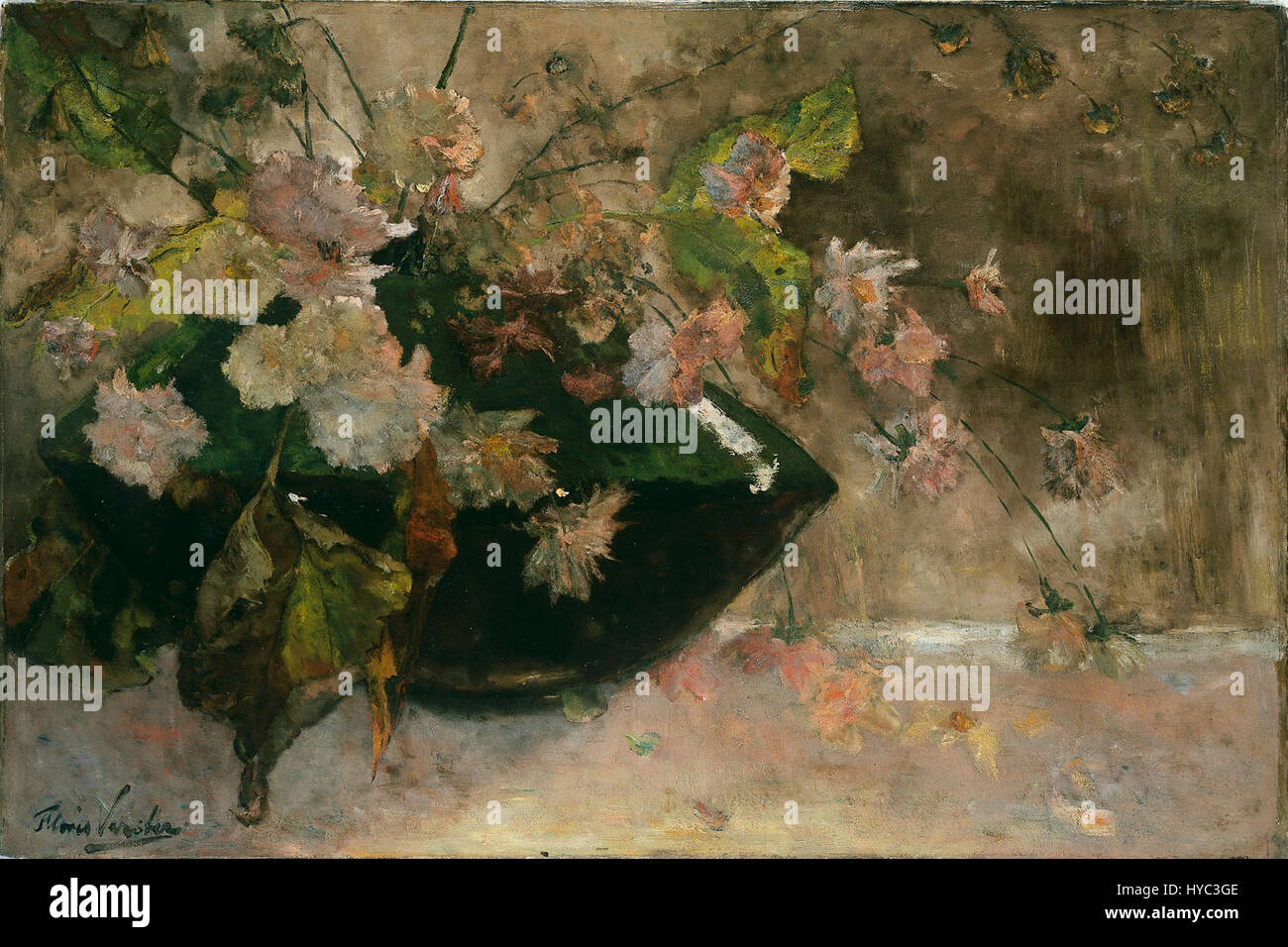 Artist floris verster hi-res stock photography and images - Alamy
