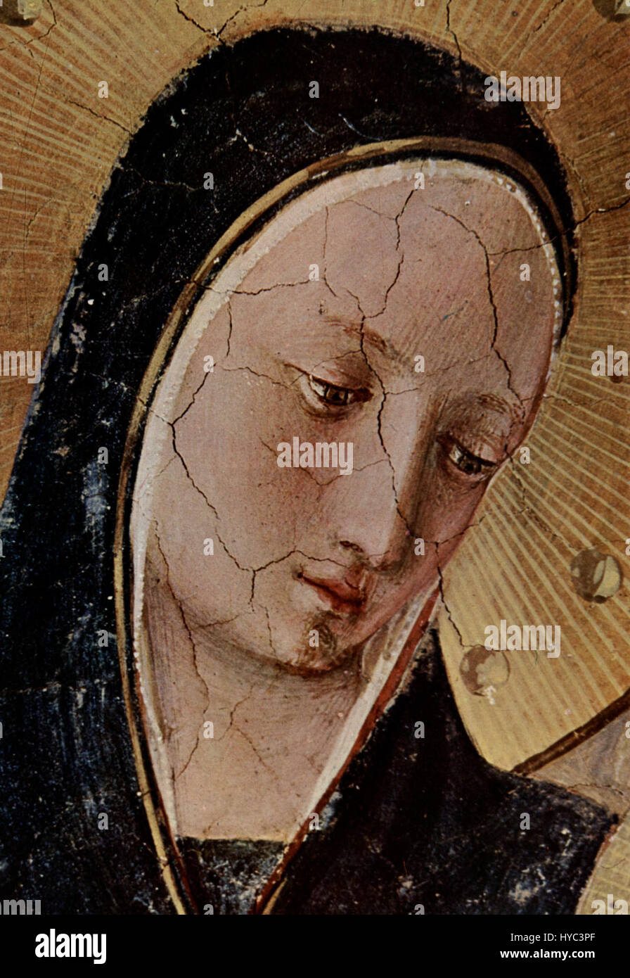 Fra Angelico was an Italian painter known for his religious works ...