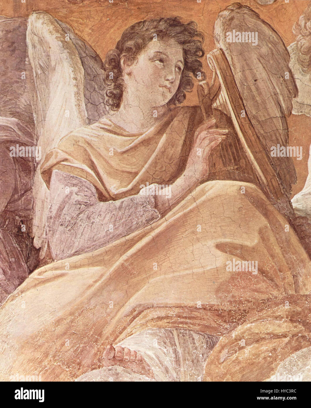 A painting by Guido Reni, showcasing his classical style. Known for his ...