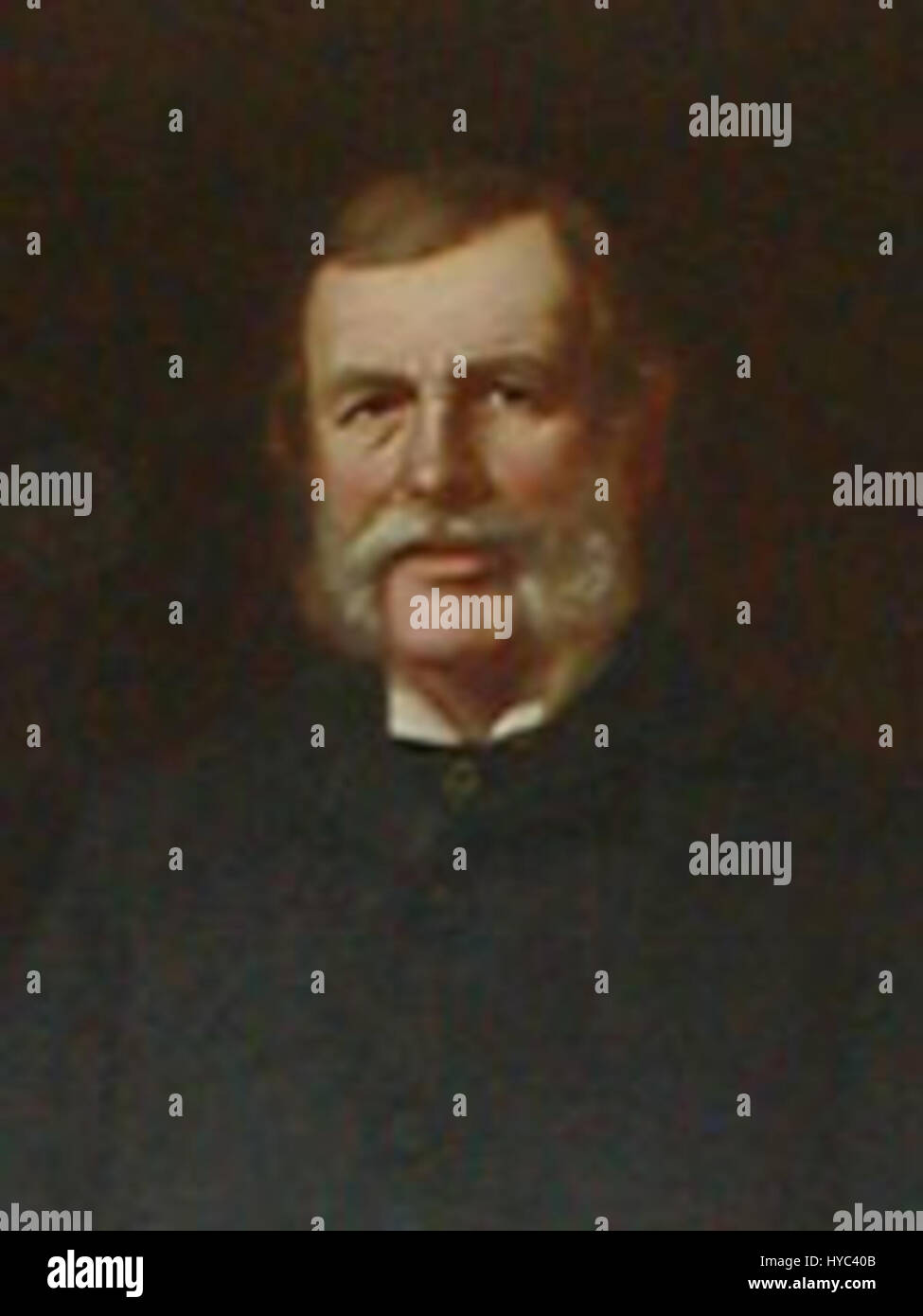Henry gardner hi-res stock photography and images - Alamy