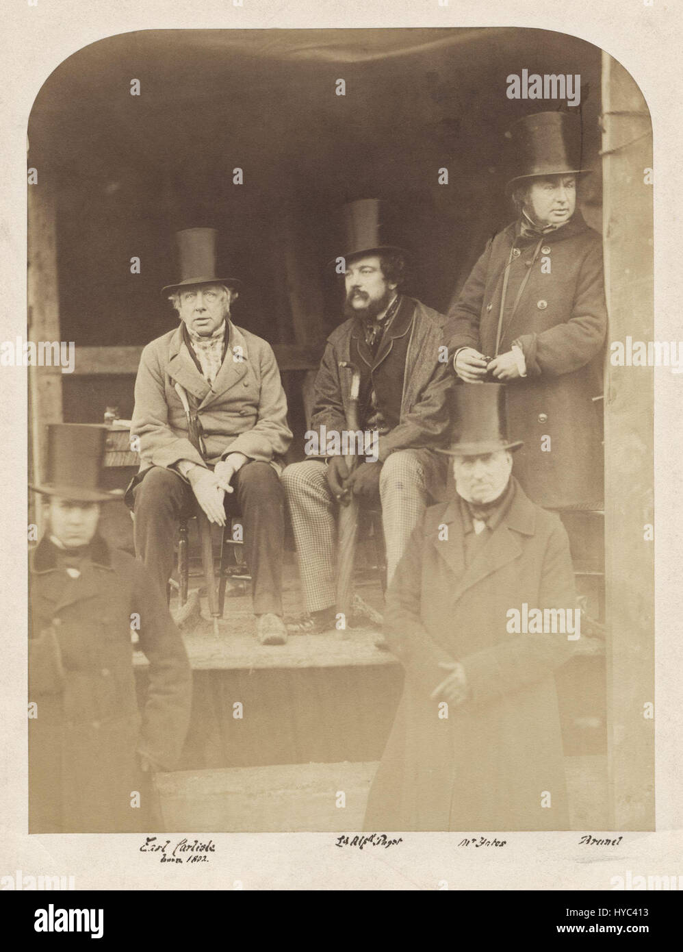 Victorian era inventions hi-res stock photography and images - Alamy