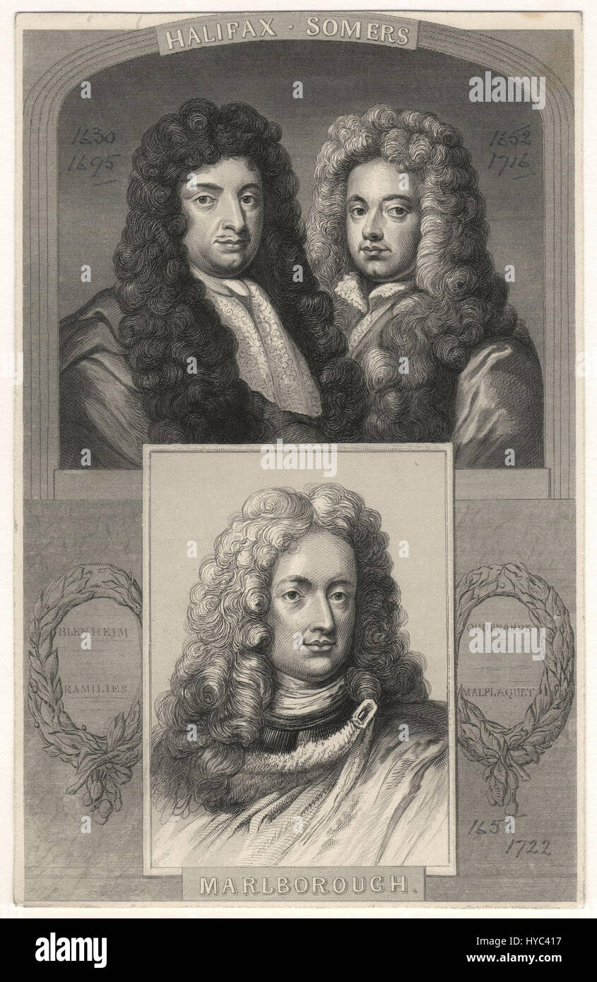 Baron Savile High Resolution Stock Photography and Images - Alamy