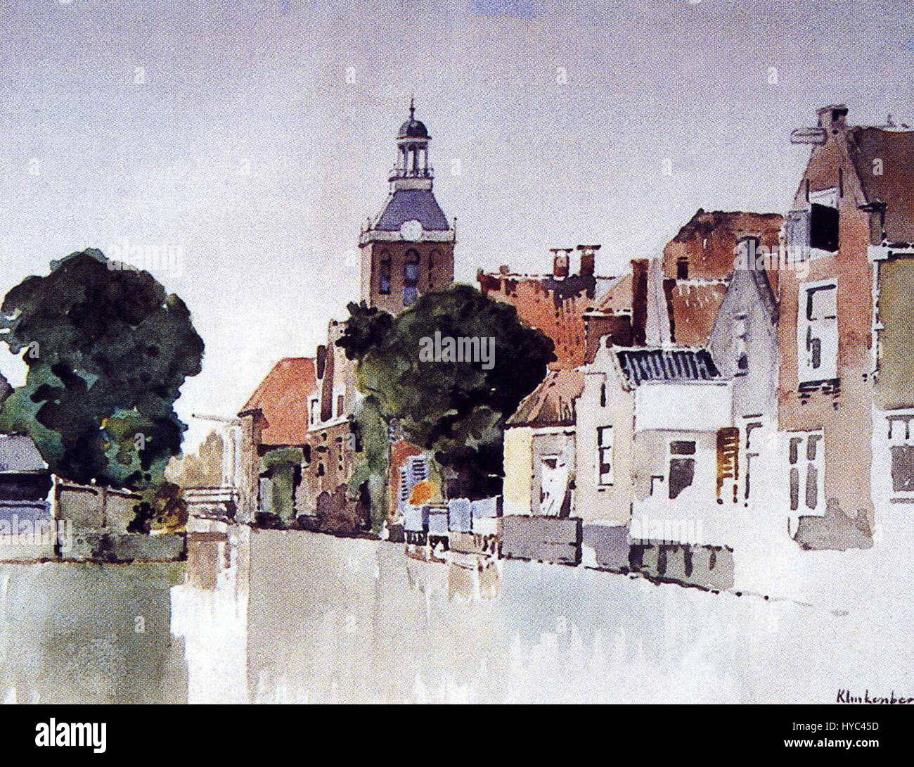 Johannes christiaan karel hi-res stock photography and images - Alamy