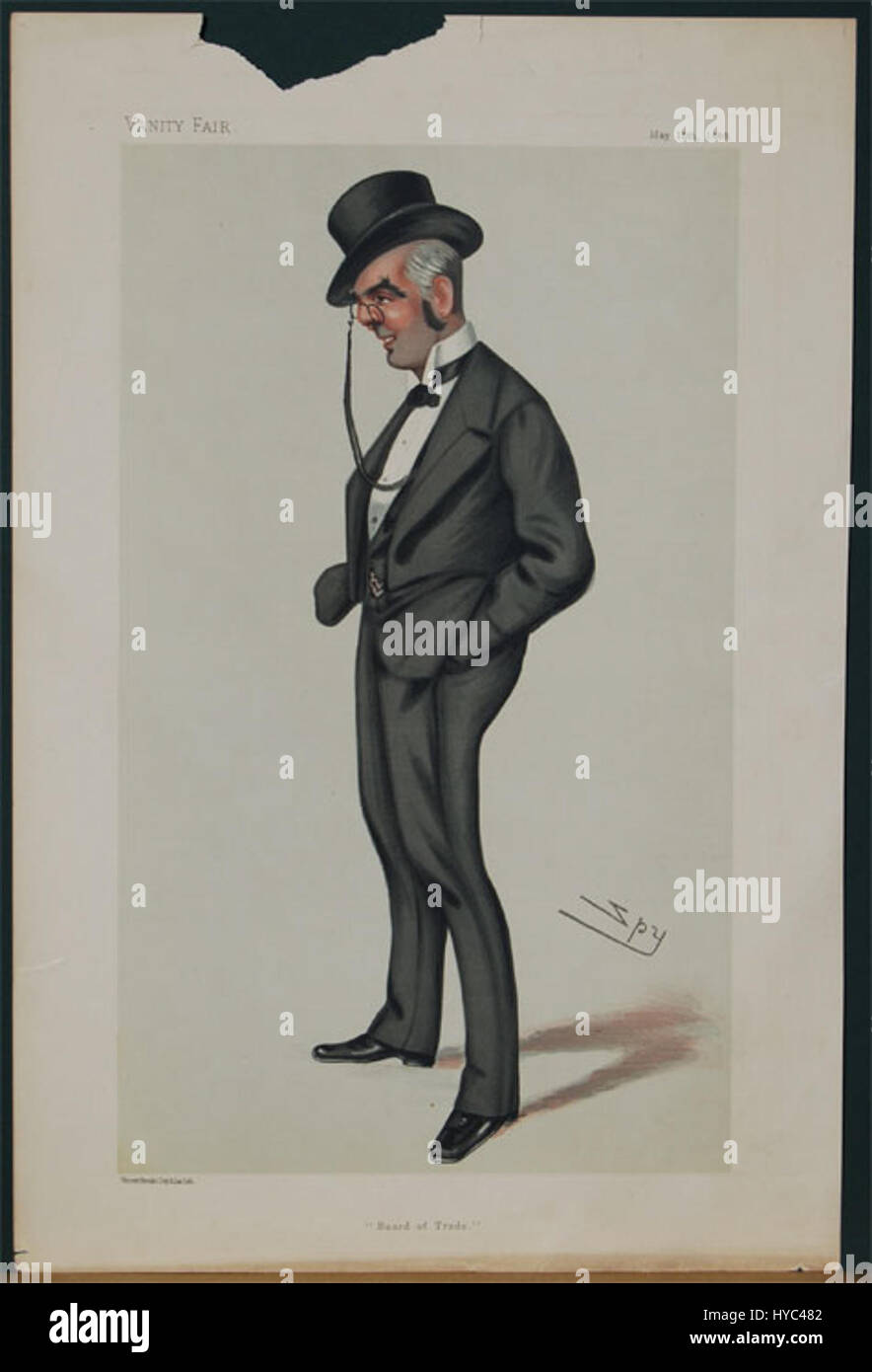 Calcraft hi-res stock photography and images - Alamy