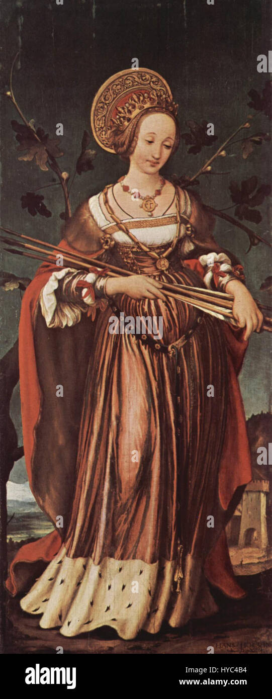 Hans Holbein the Younger was a German-Swiss Renaissance artist known ...