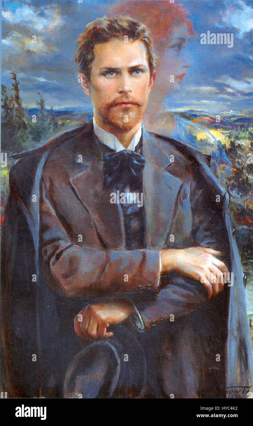 Dragotin Kette (3 Stock Photo - Alamy