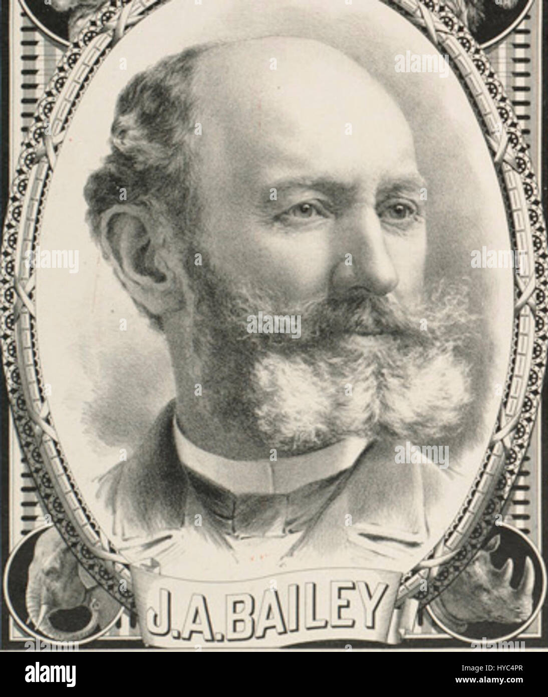 Bailey james anthony hi-res stock photography and images - Alamy