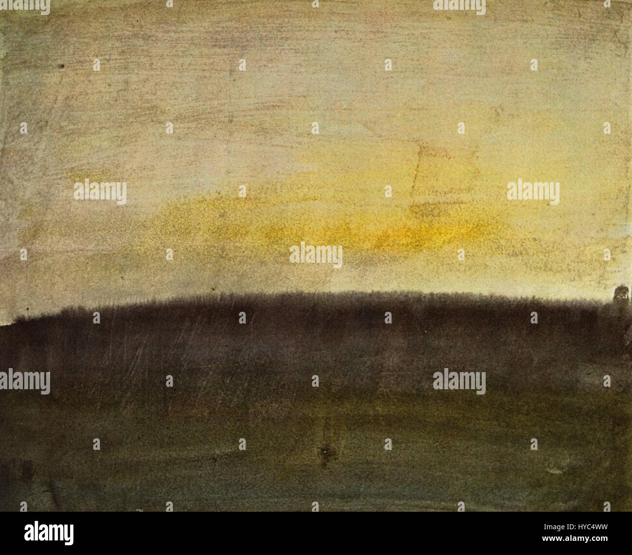 Joseph Mallord William Turner’s work showcases his mastery of light and ...