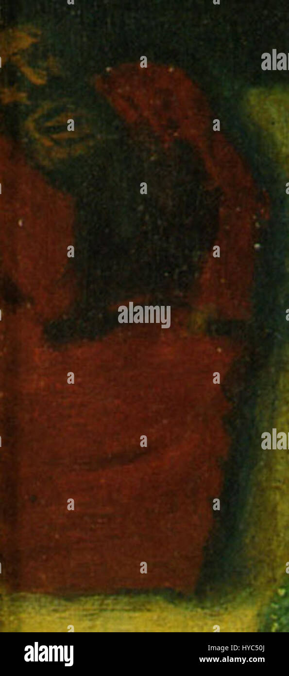 'Salome' by Franz von Stuck is a renowned painting depicting the ...