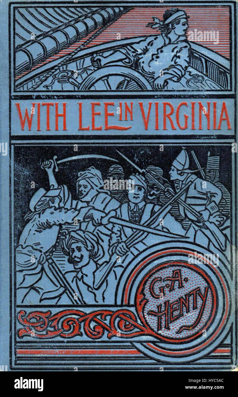 With lee in virginia hi-res stock photography and images - Alamy