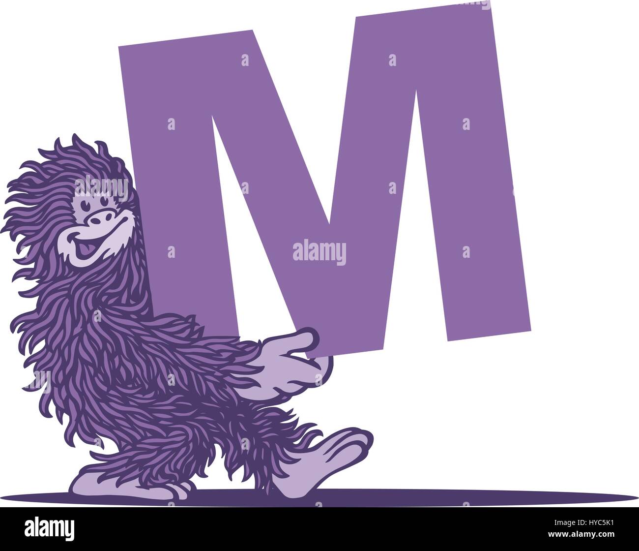 Monster mash hi-res stock photography and images - Alamy