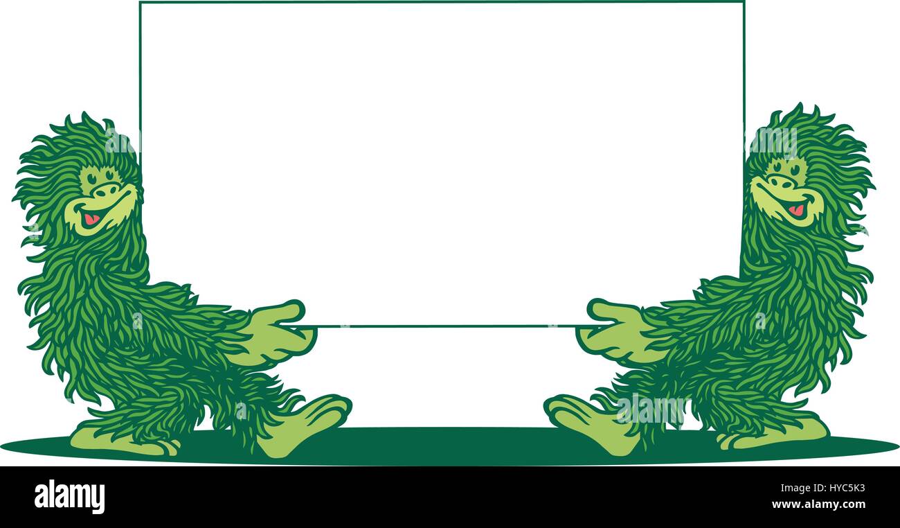 Monster Mash. Vector Illustration Stock Vector Image & Art - Alamy