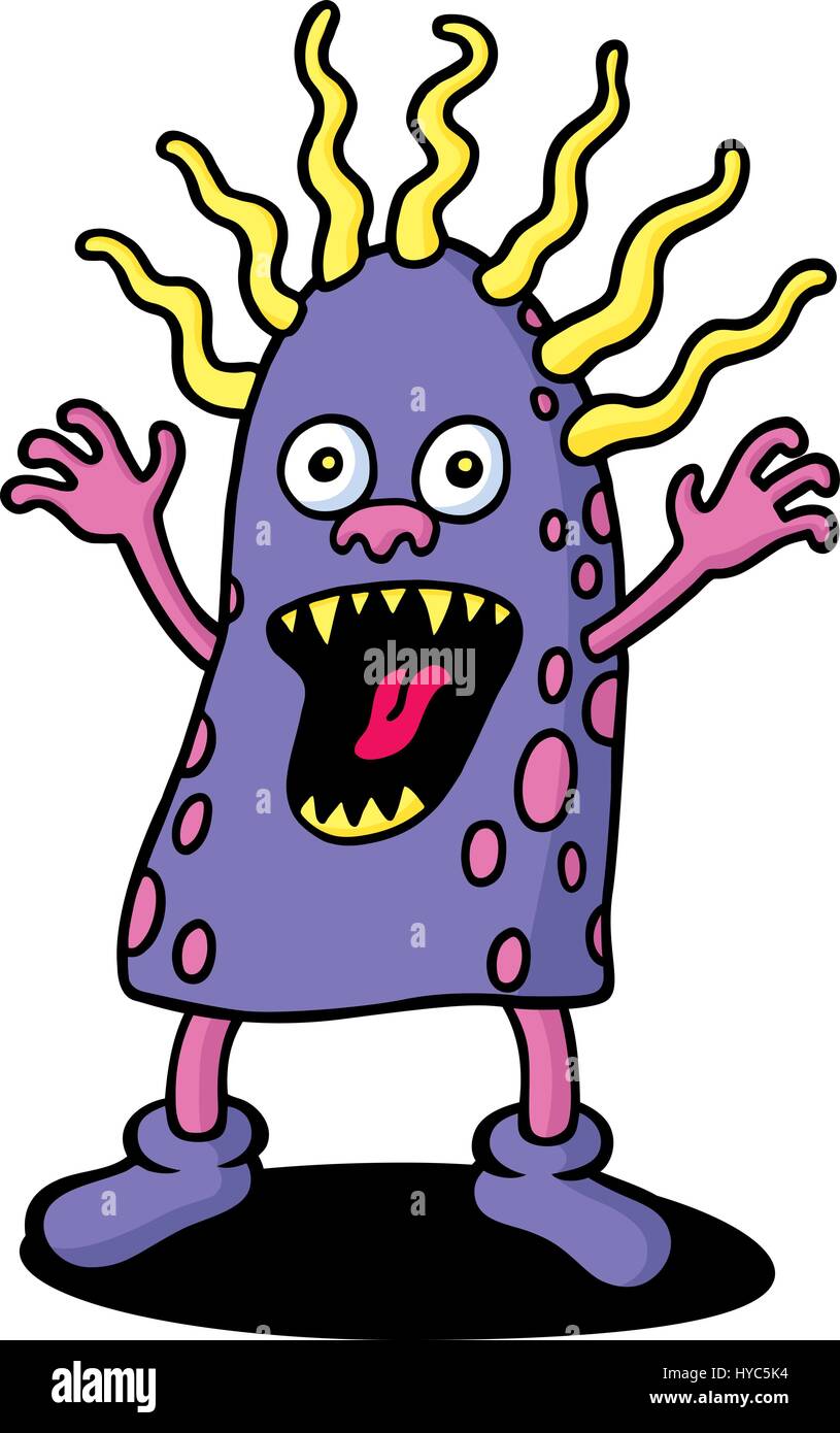 Monster mash hi-res stock photography and images - Alamy