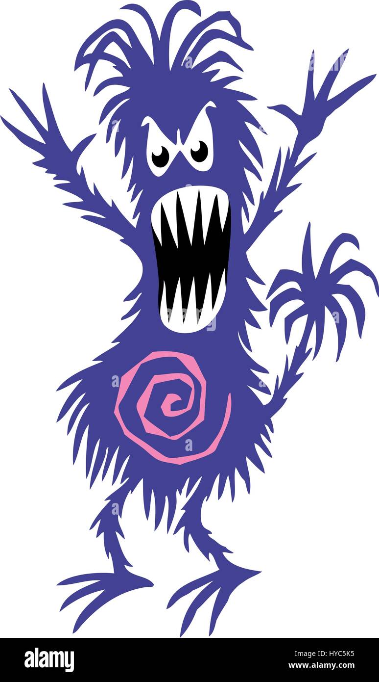 Monster mash hi-res stock photography and images - Alamy