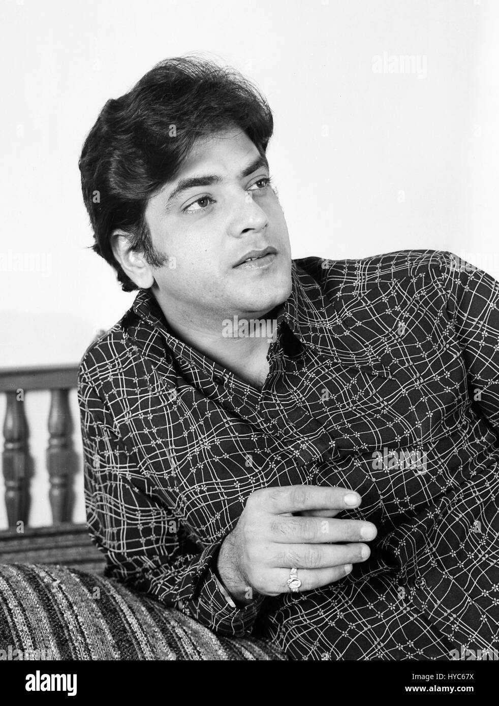 Jeetendra white hi-res stock photography and images - Alamy