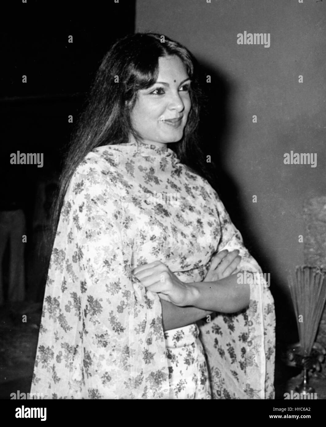 Parveen Babi