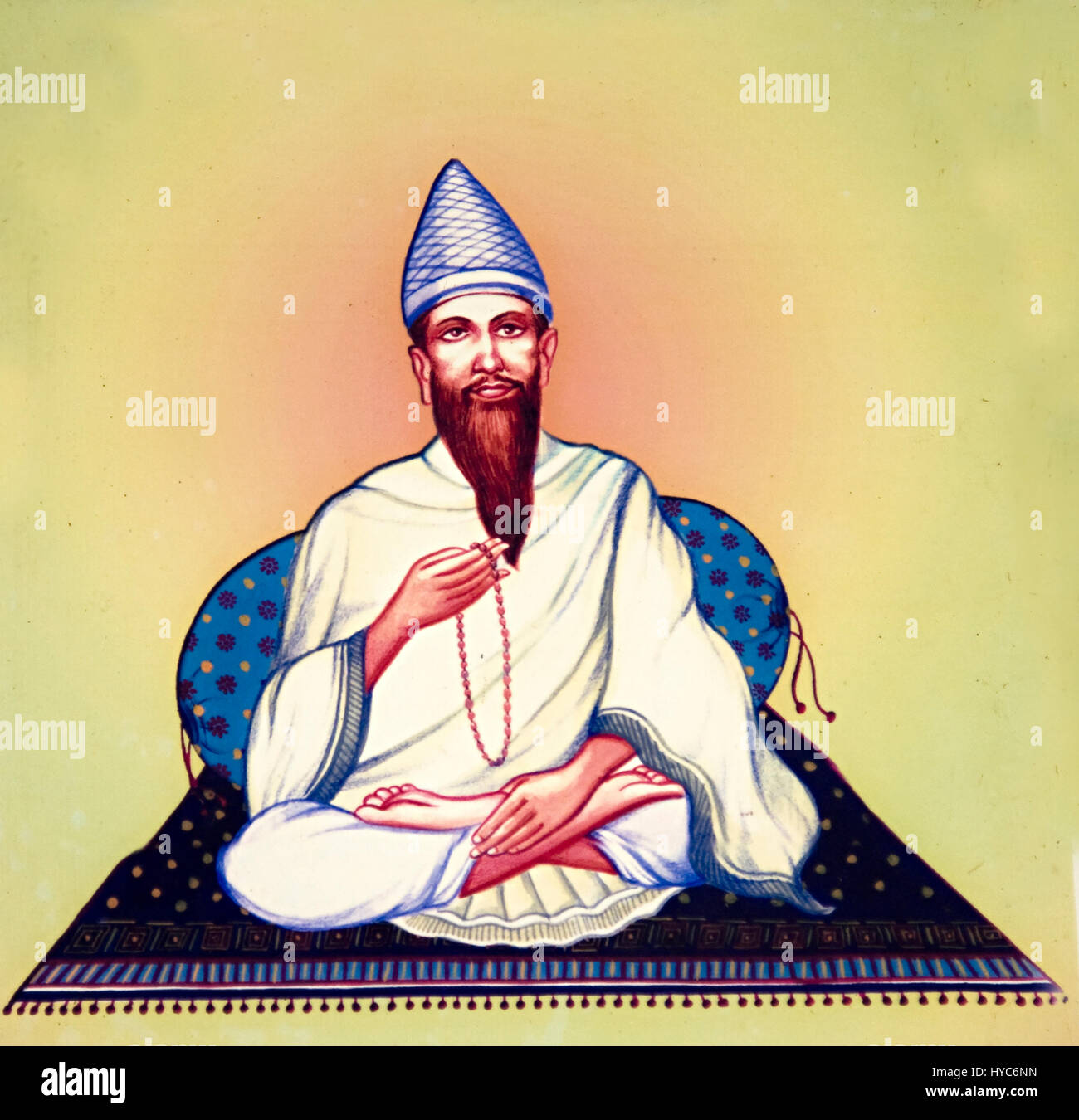 Fifth acharya shree lal saheb hi-res stock photography and images - Alamy