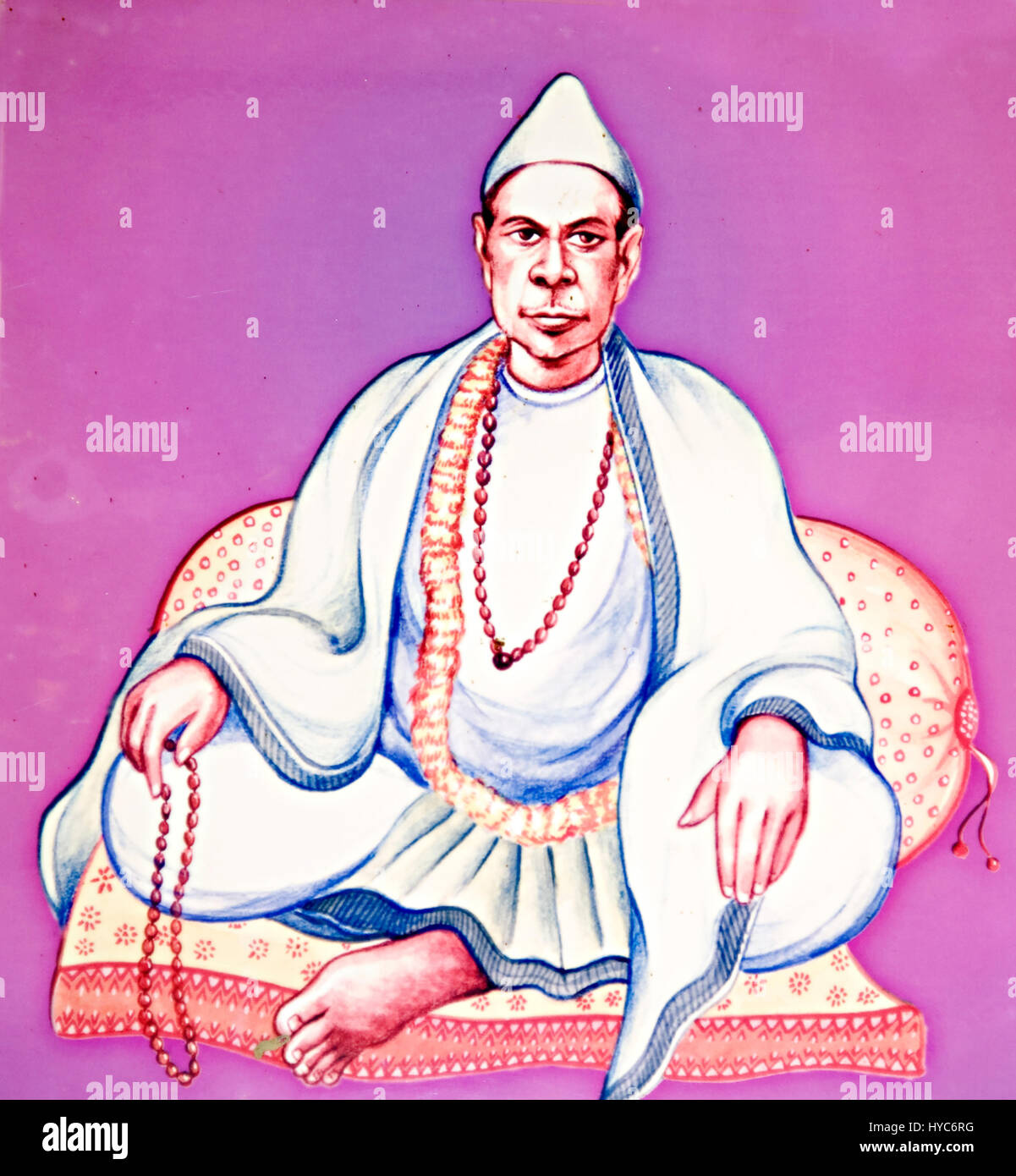 Guruprasad hi-res stock photography and images - Alamy