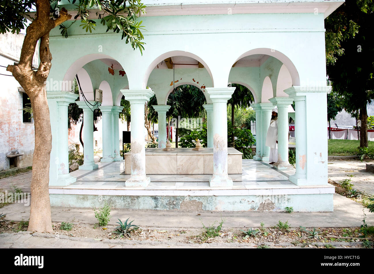 Kabir das hi-res stock photography and images - Alamy