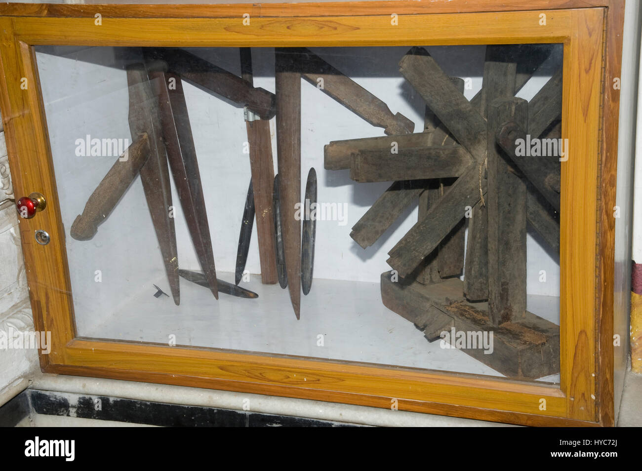 Kabir chaura hi-res stock photography and images - Alamy