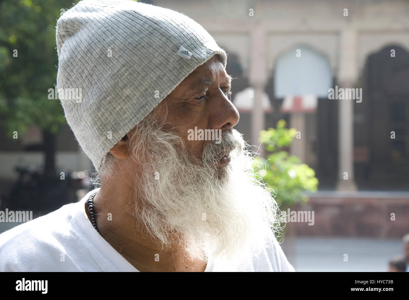 twenty four acharya shree vivek das saheb, kabir math, varanasi, uttar ...