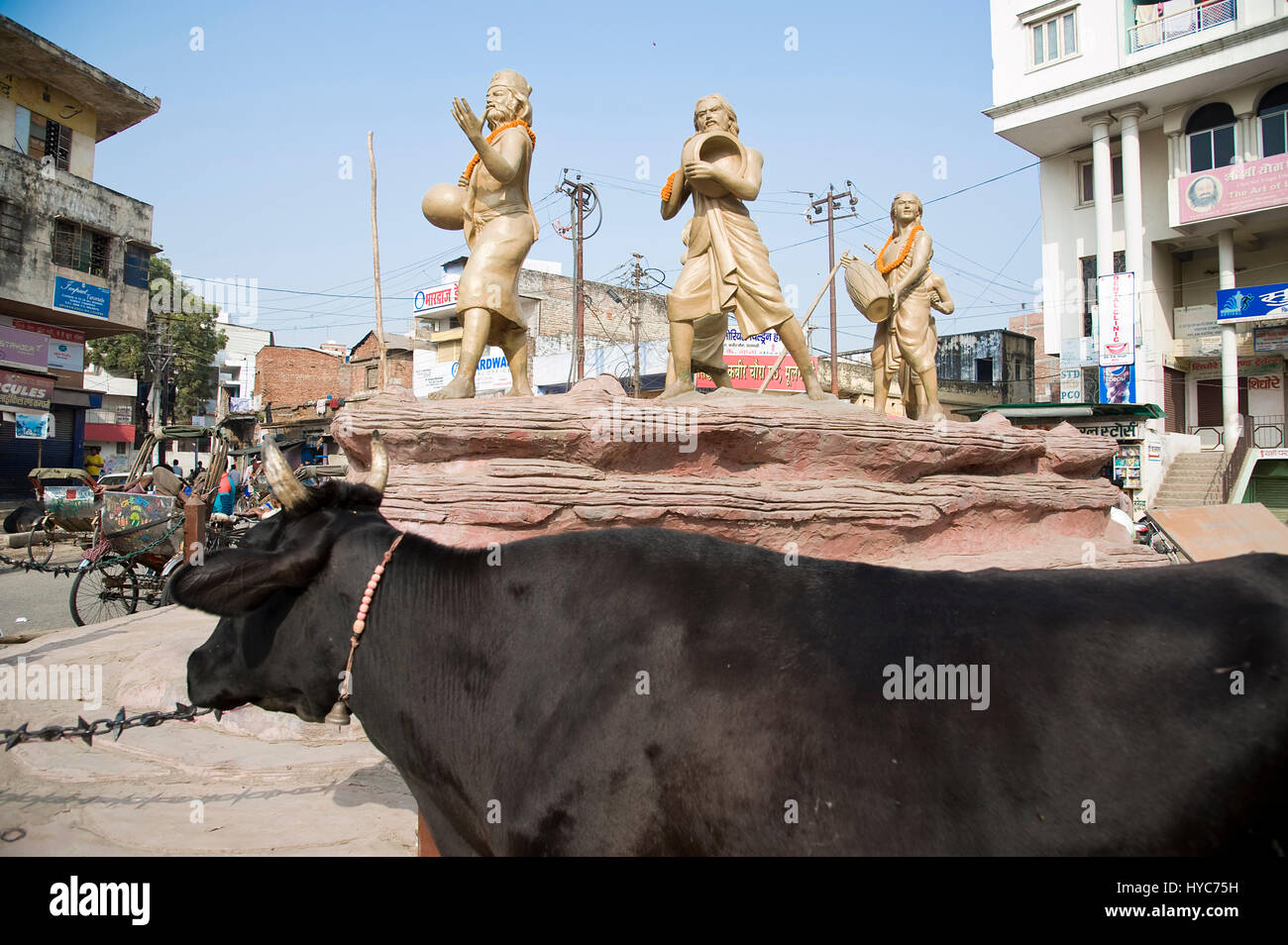 Kabir das hi-res stock photography and images - Alamy