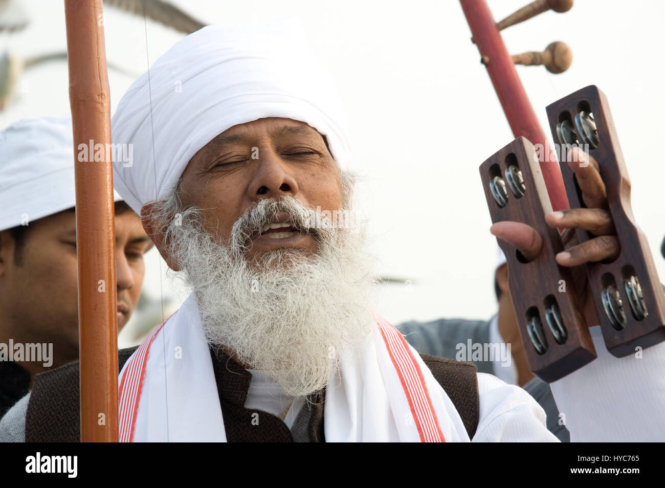 Sant vivek das ji hi-res stock photography and images - Alamy