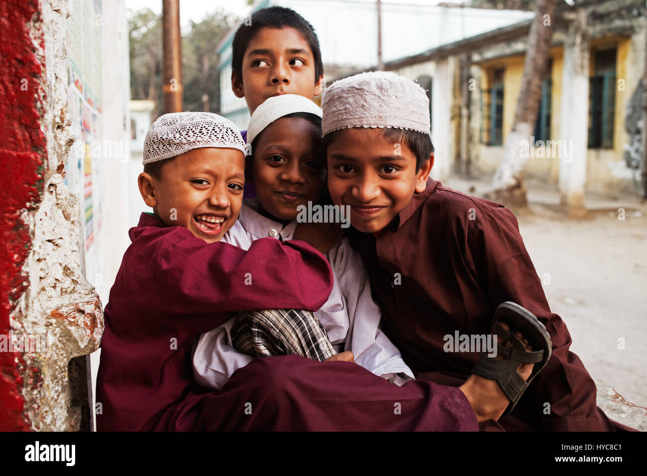 Islamic caps hi-res stock photography and images - Alamy