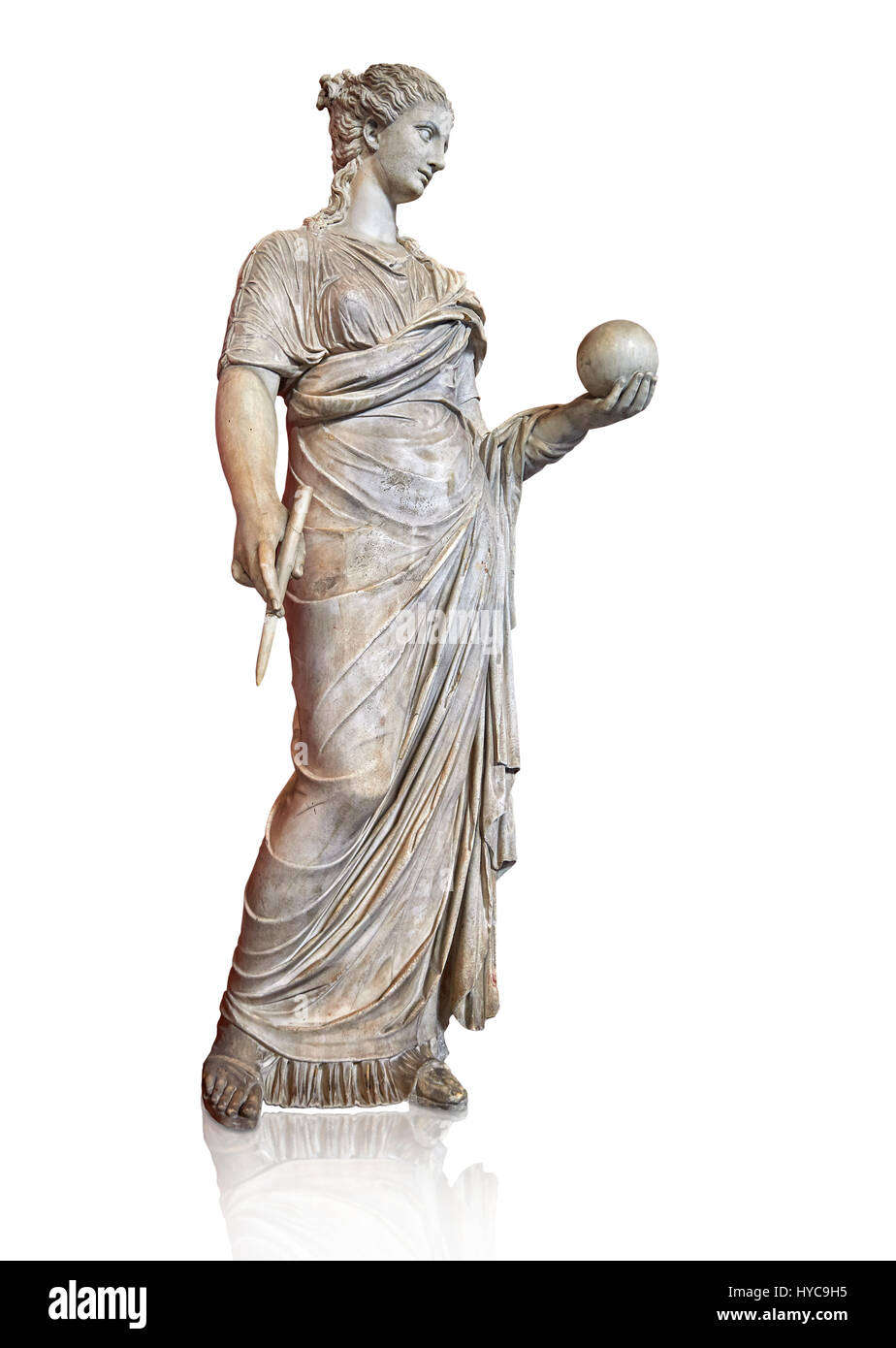 Vatican museum images Cut Out Stock Images & Pictures - Alamy
