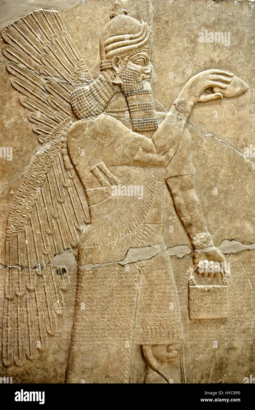 Chaldean Art