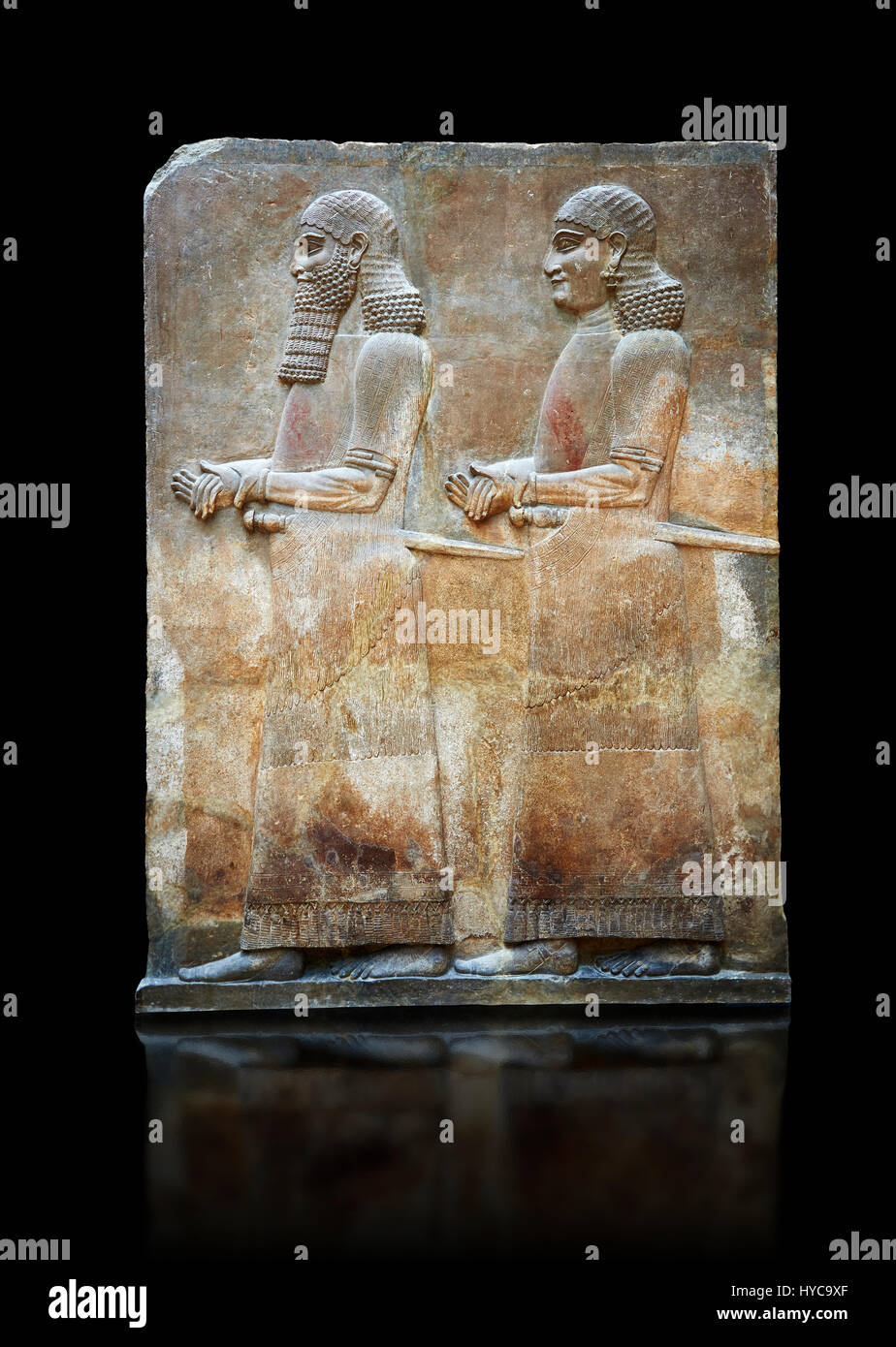 Functionaries hi-res stock photography and images - Alamy