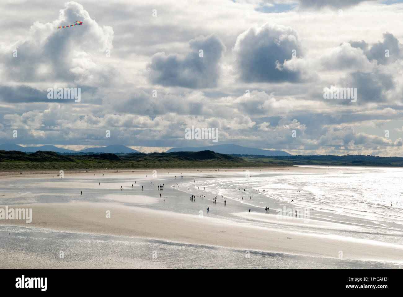 Enniscrone hi-res stock photography and images - Alamy