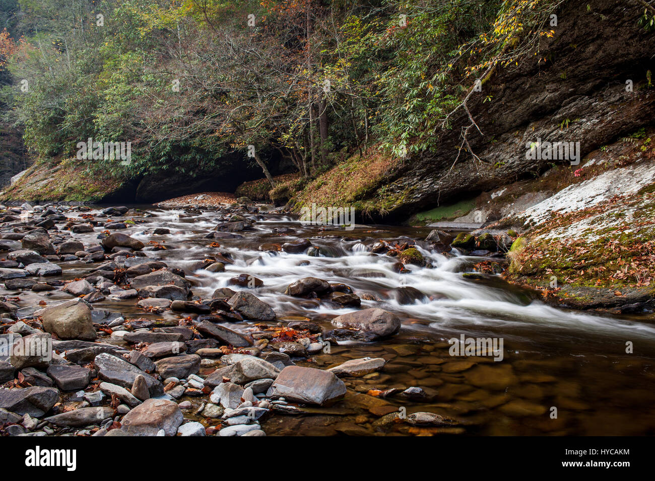 Little tennessee river hi-res stock photography and images - Alamy