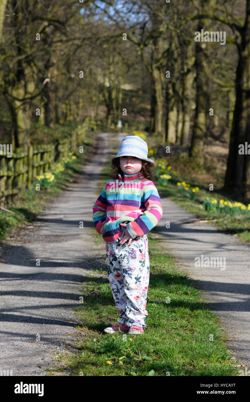 family fun day out adventure Stock Photo - Alamy