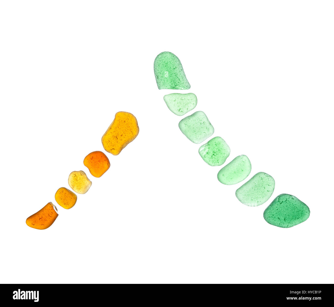 Ba symbol Cut Out Stock Images & Pictures - Alamy