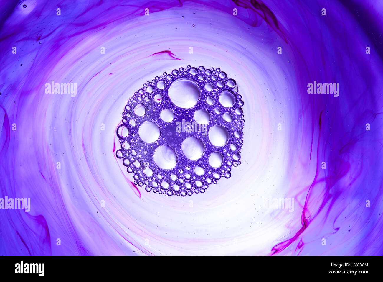 Ink moving hi-res stock photography and images - Alamy