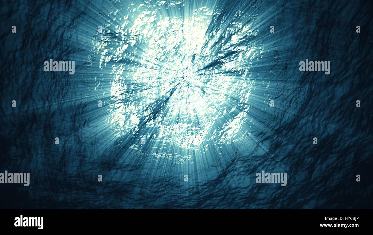 Water animation loop hi-res stock photography and images - Alamy