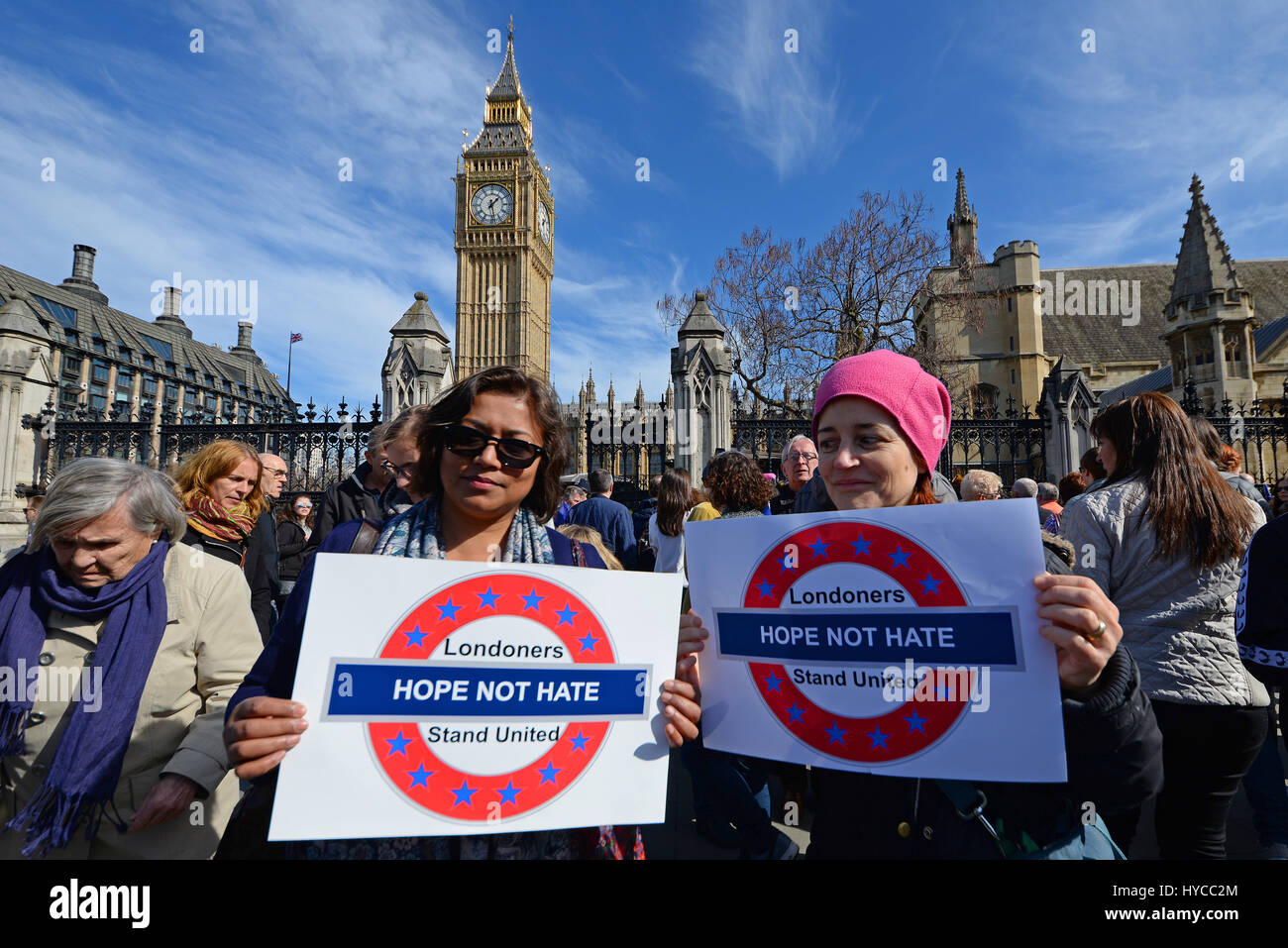 Unite union london hi-res stock photography and images - Alamy