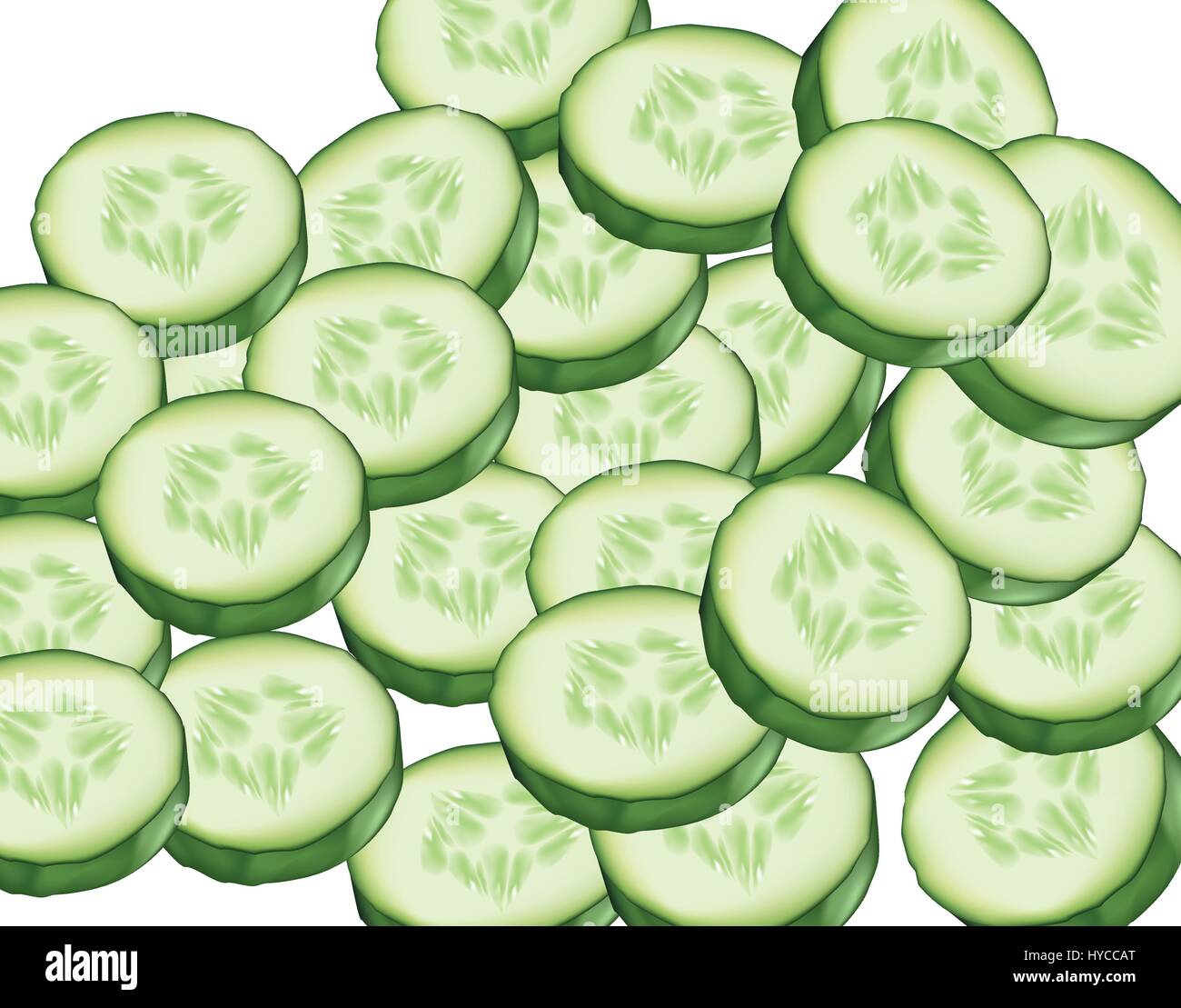 Vegetable seeds white background Stock Vector Images - Alamy