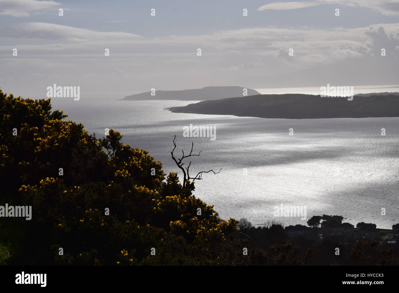 Shadow on sea hi-res stock photography and images - Alamy