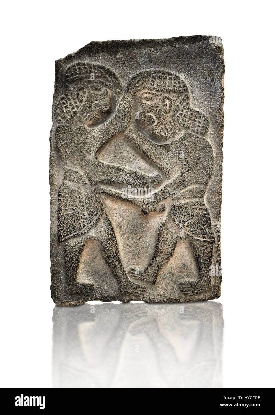 Palace of tell halaf hi-res stock photography and images - Alamy