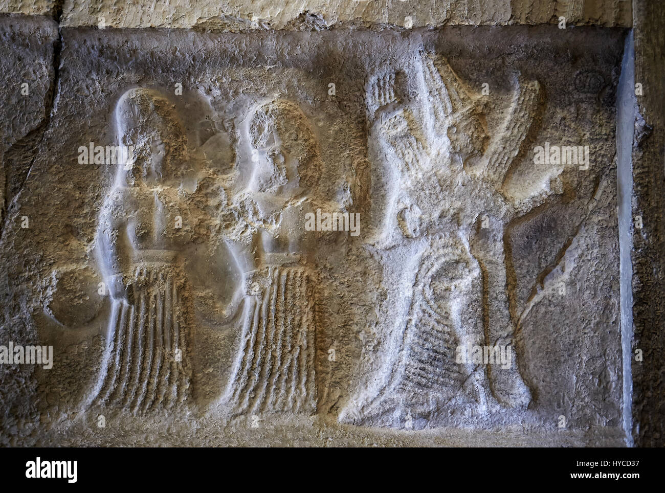 Hittites Gods