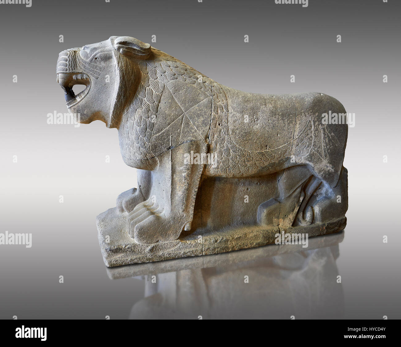 Syro Hittite High Resolution Stock Photography and Images - Alamy